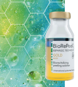 Biorepeel CL3 In Cornelius and Archdale, NC | Purefico